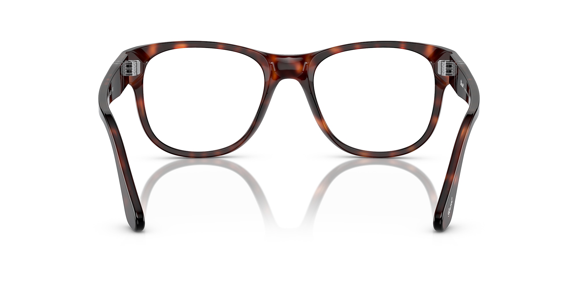 Persol PO3312V Eyeglasses in Havana | Persol® Persol USA