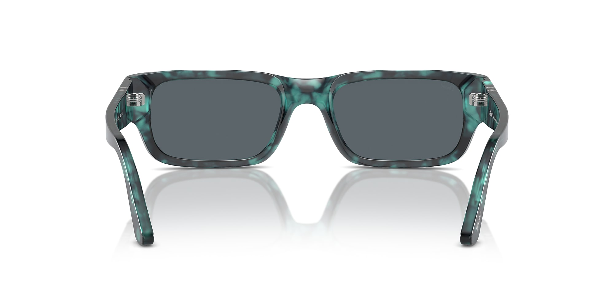 Persol Adrien Sunglasses in Blue Havana | Persol® Persol USA