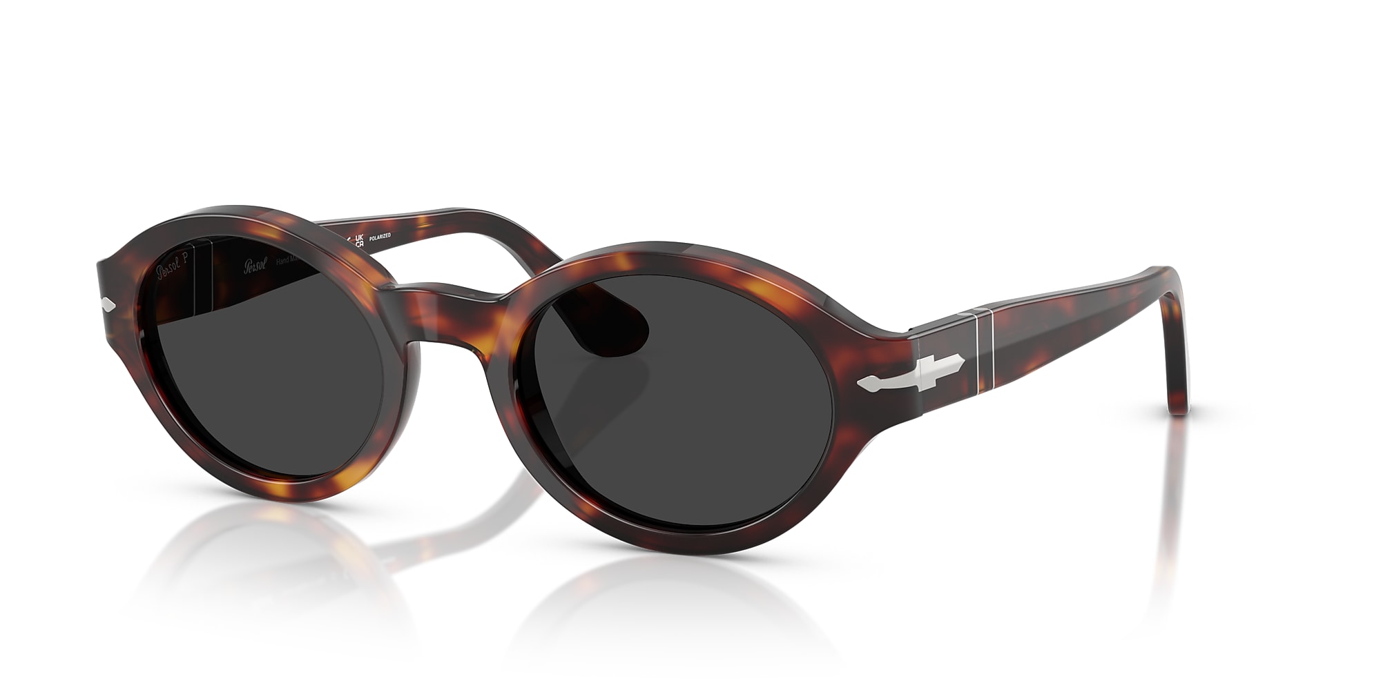 Persol PO3378S - Loris Sunglasses in Havana | Persol® Persol USA