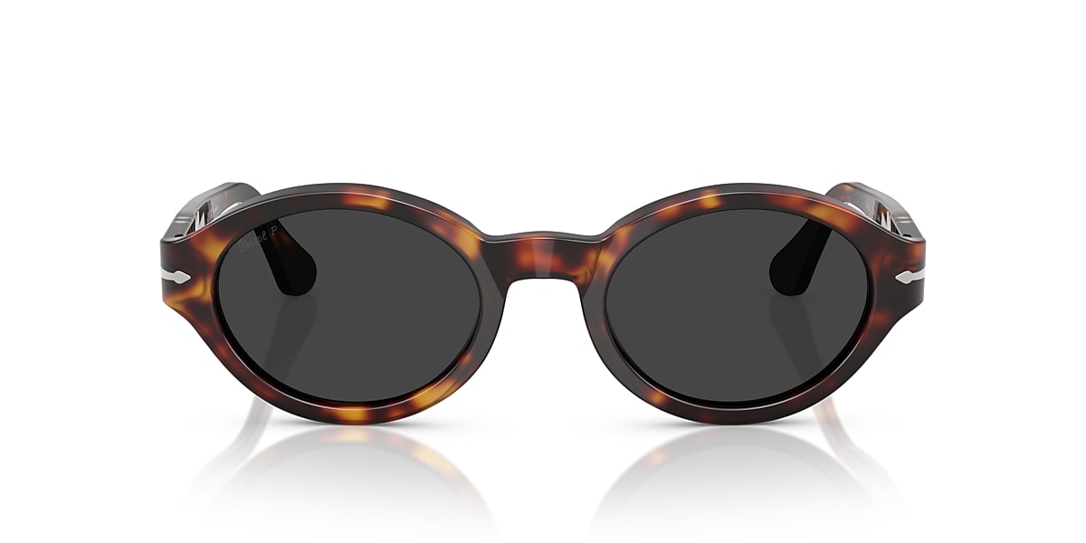 Persol PO3378S - Loris Sunglasses in Havana | Persol® Persol Netherlands