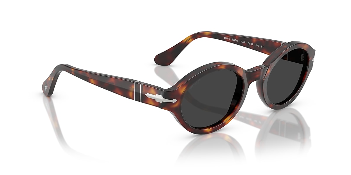 Persol PO3378S - Loris Sunglasses in Havana | Persol® Persol New Zealand
