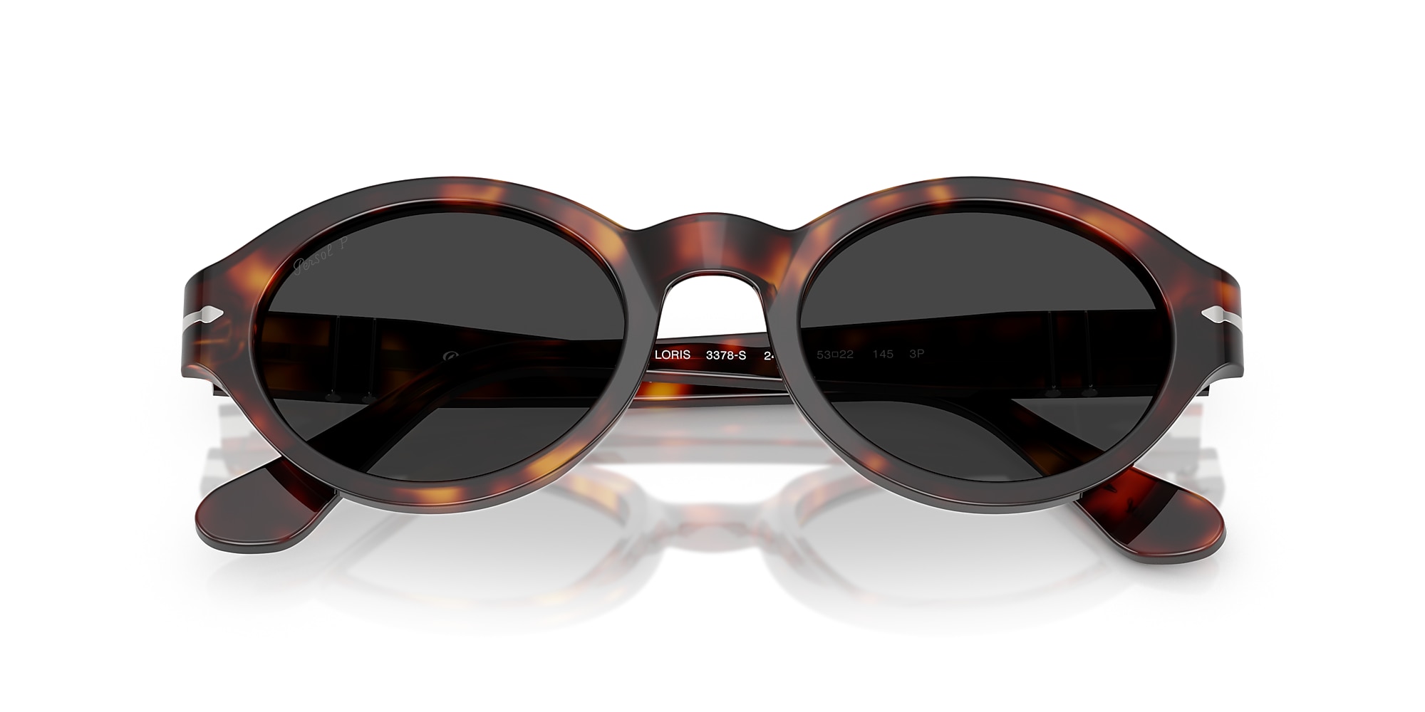 Persol PO3378S - Loris Sunglasses in Havana | Persol® Persol USA