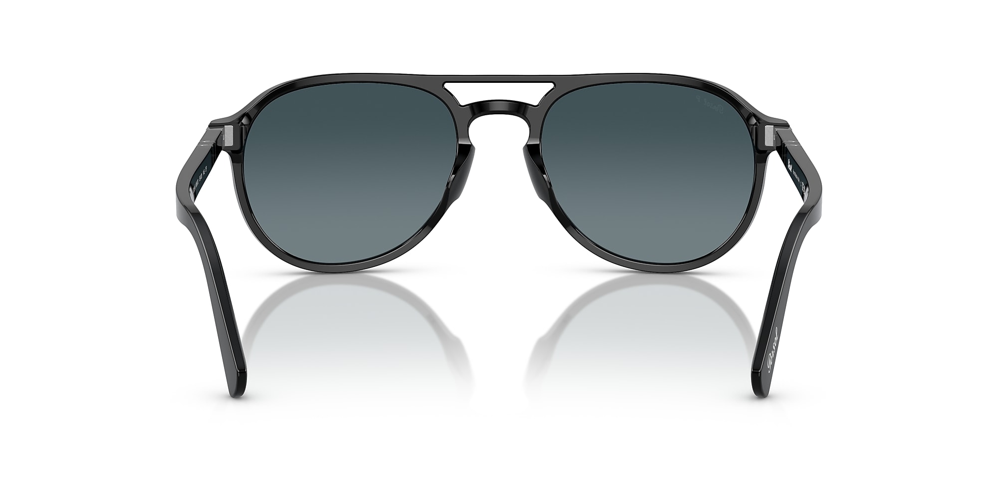 Persol PO3235S Sunglasses in Black | Persol® Persol USA