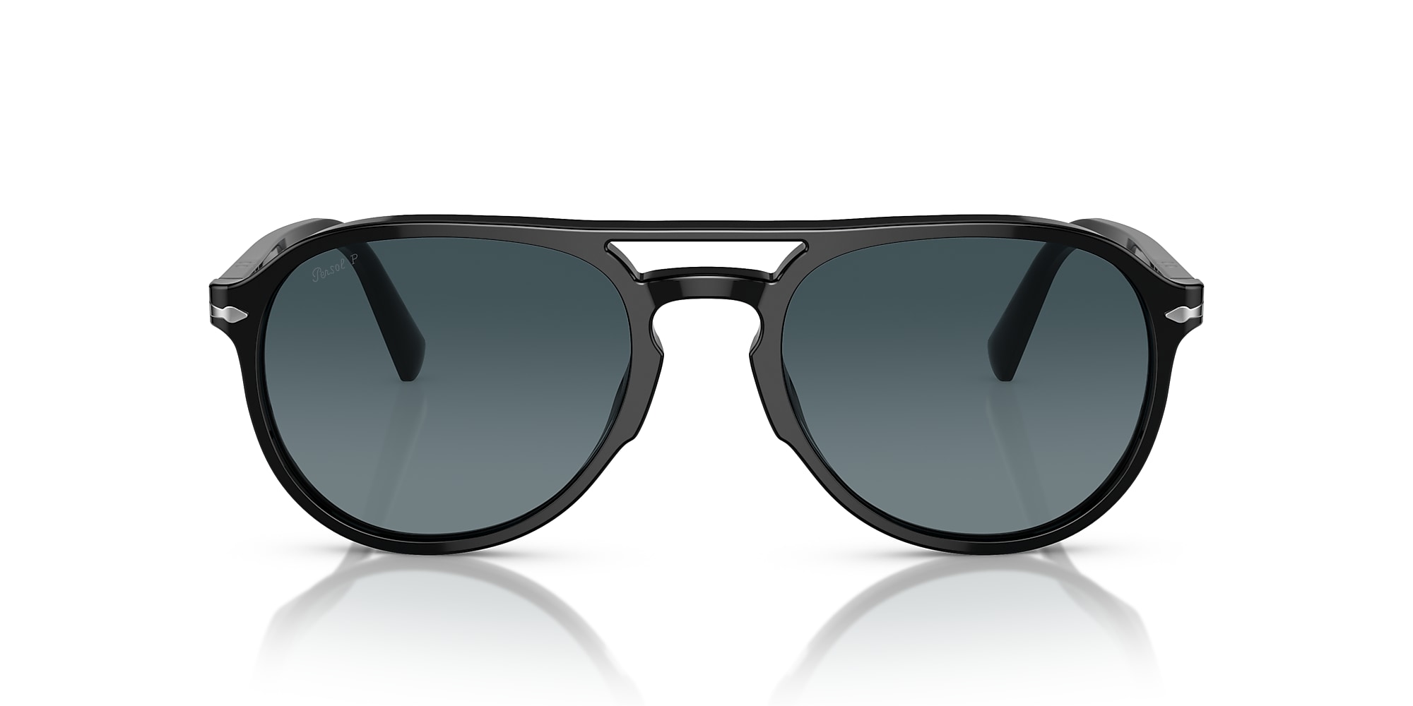 Persol PO3235S Sunglasses in Black | Persol® Persol USA