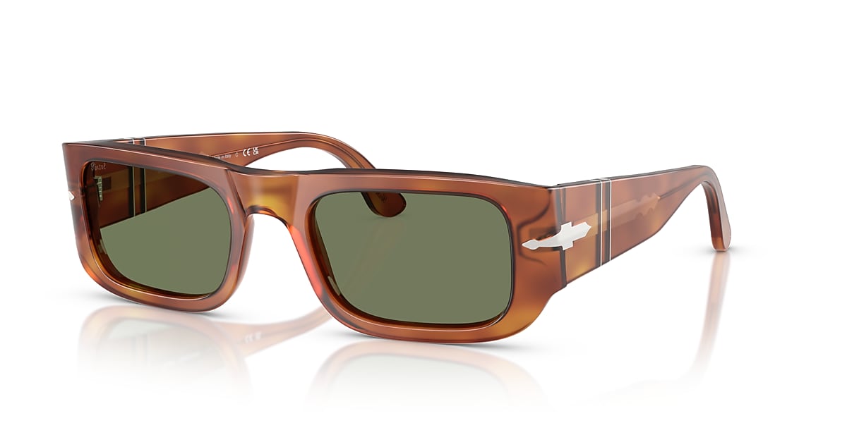 Persol PO3362S - Transitions® Sunglasses in Terra Di Siena | Persol ...