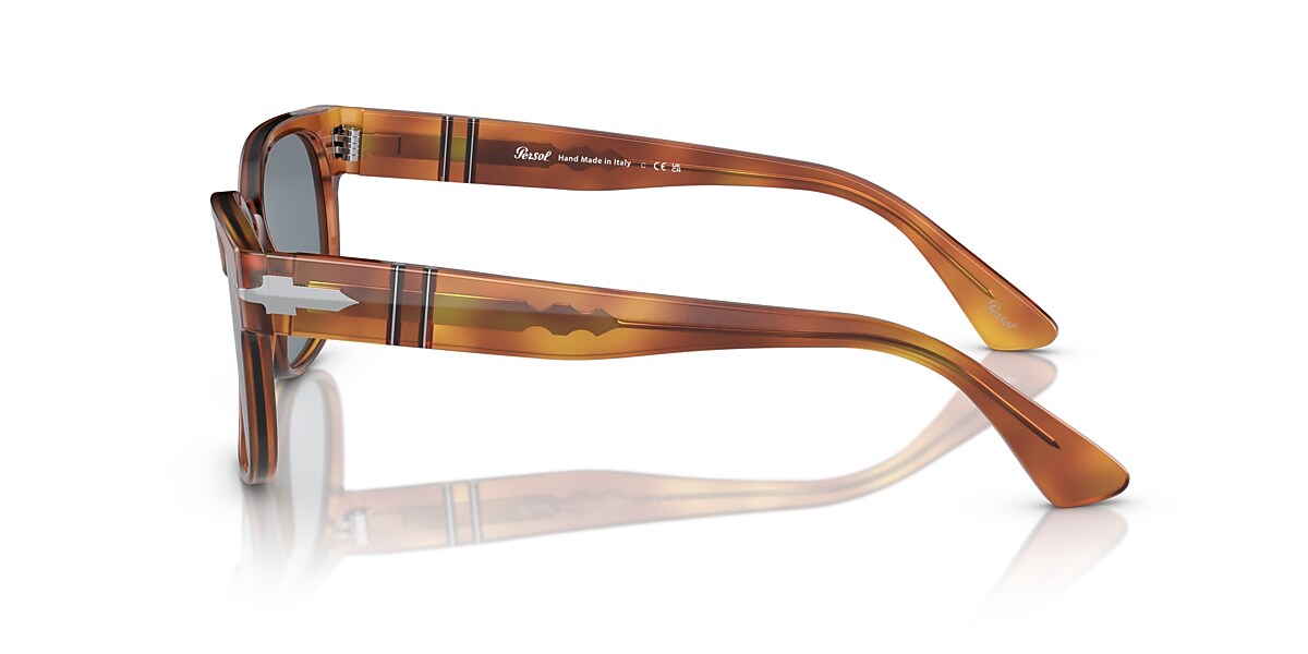 Persol PO3257S Sunglasses in Terra Di Siena | Persol® Persol USA