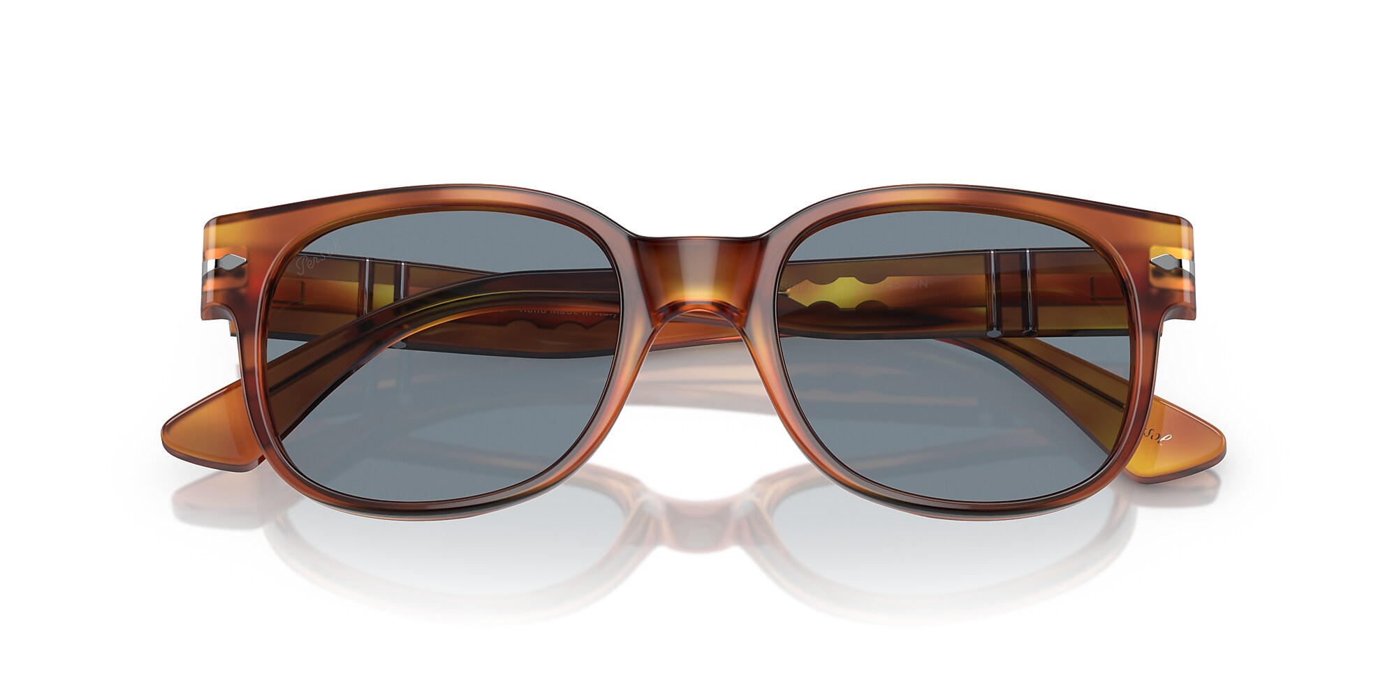 Persol PO3257S Sunglasses in Terra Di Siena | Persol® Persol USA