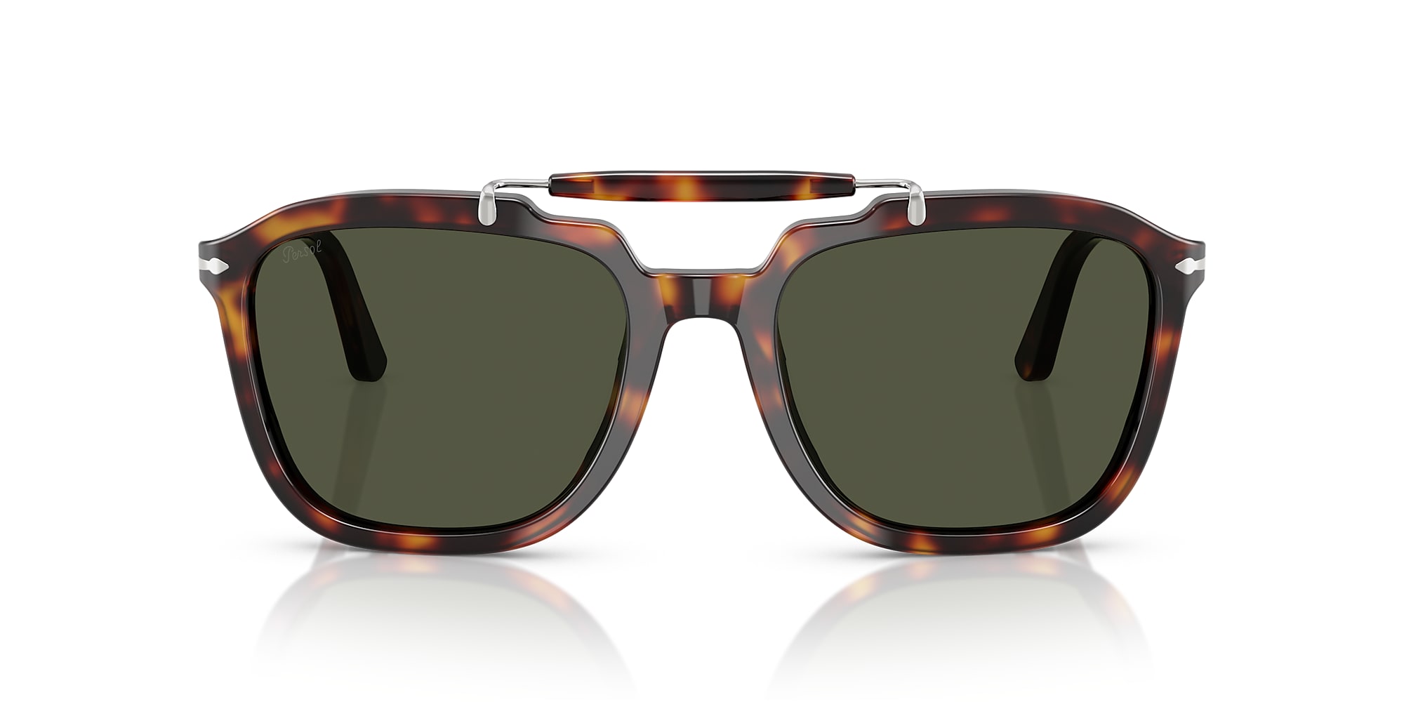 Persol PO0203S - Senna Series Sunglasses in Havana | Persol® Persol ...