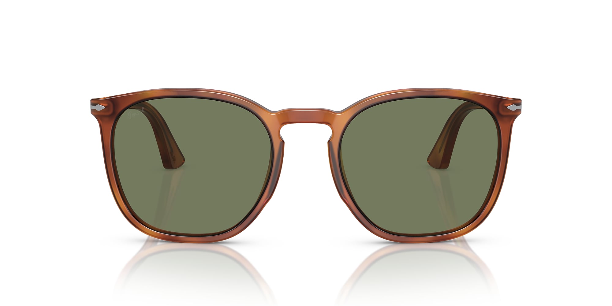 Persol PO3316S - Transitions® Sunglasses in Terra Di Siena | Persol ...