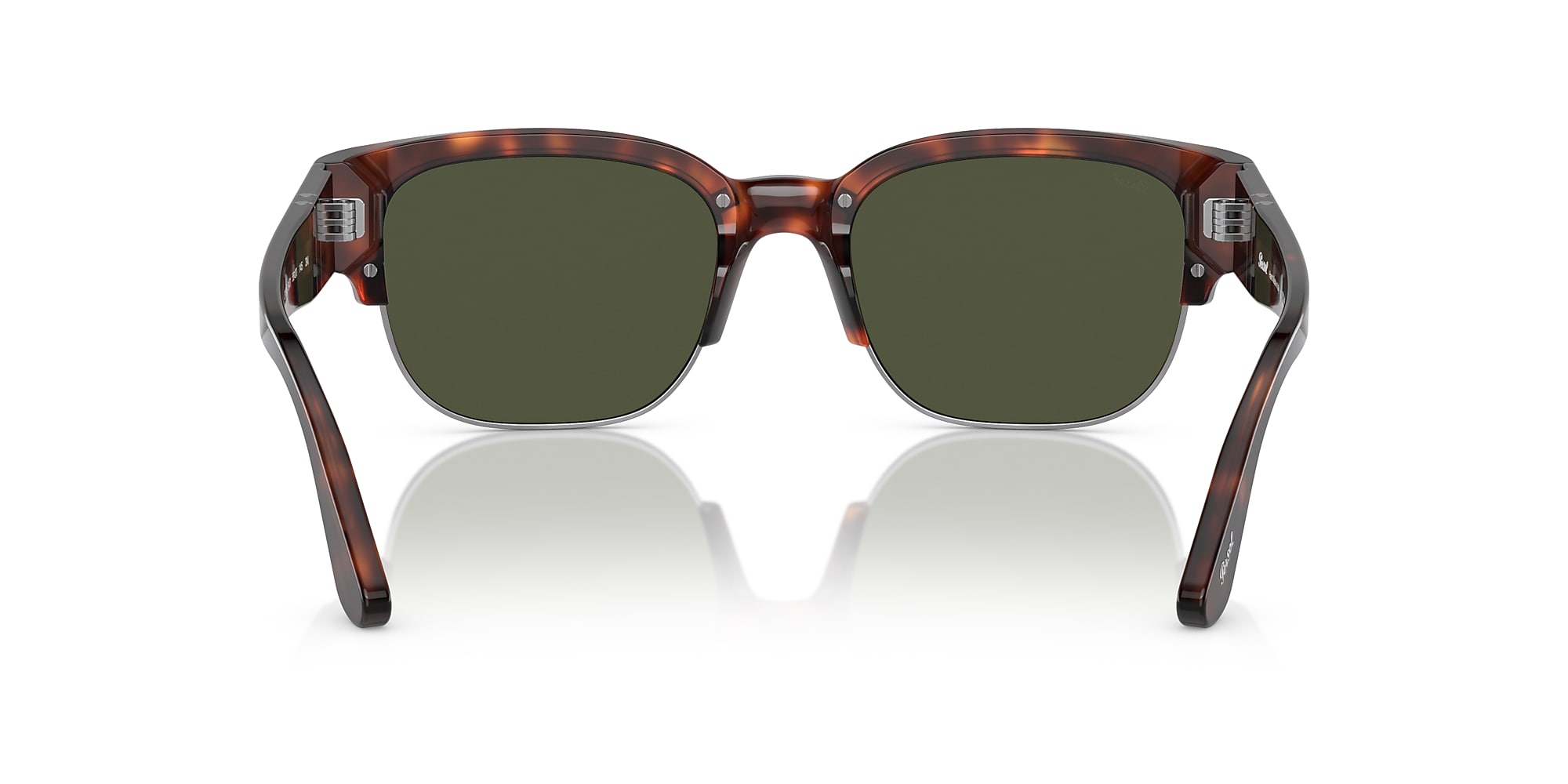 Persol PO3319S - Tom Sunglasses in Havana | Persol® Persol USA
