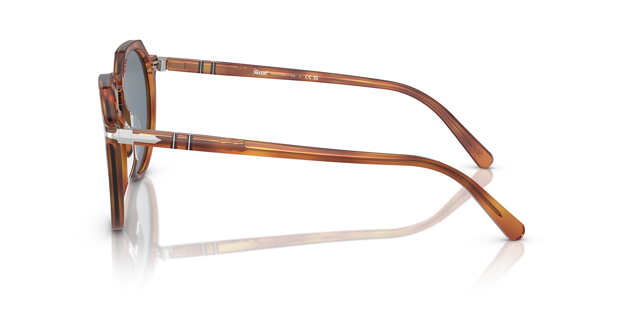 Persol PO3281S Sunglasses in Terra Di Siena | Persol® Persol USA