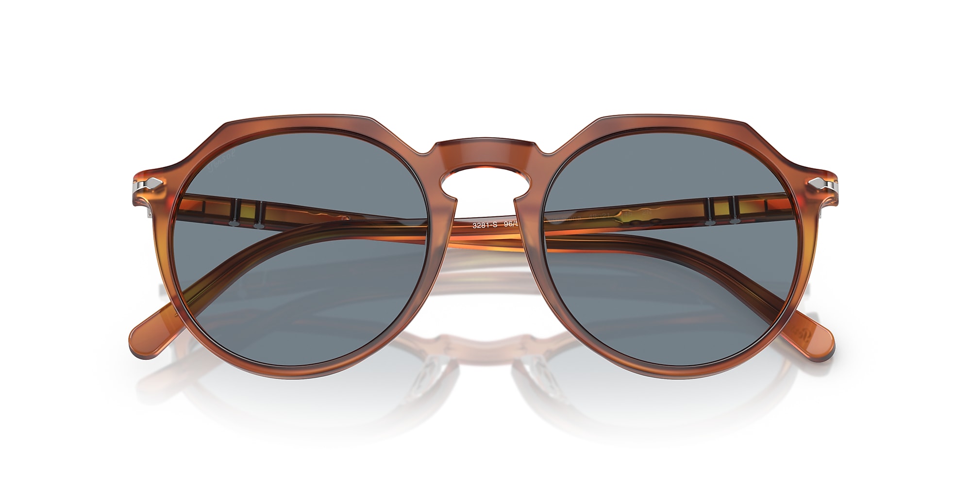 Persol PO3281S Sunglasses in Terra Di Siena | Persol® Persol USA