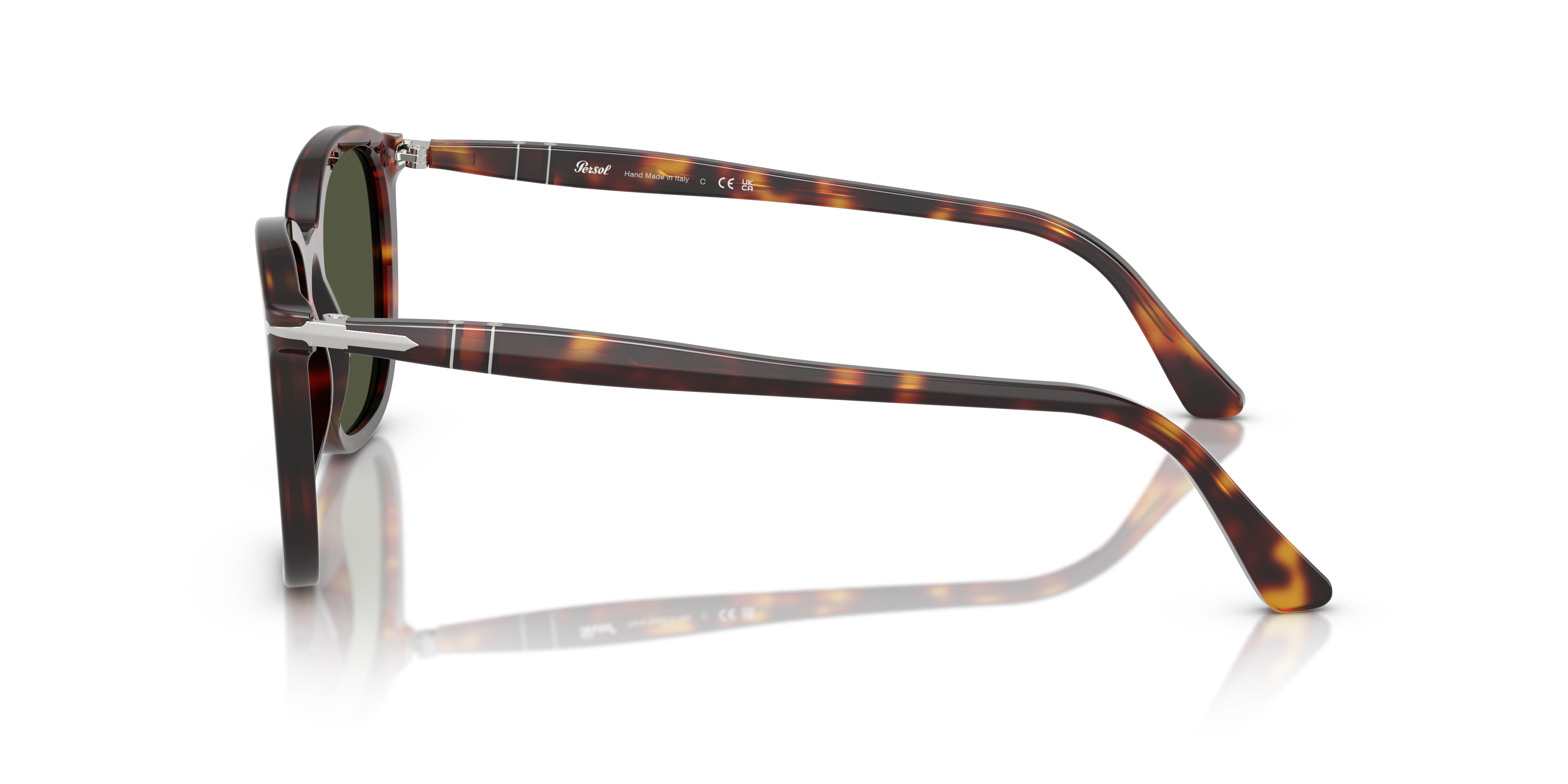 Persol PO3355S Sunglasses in Havana | Persol® Persol USA