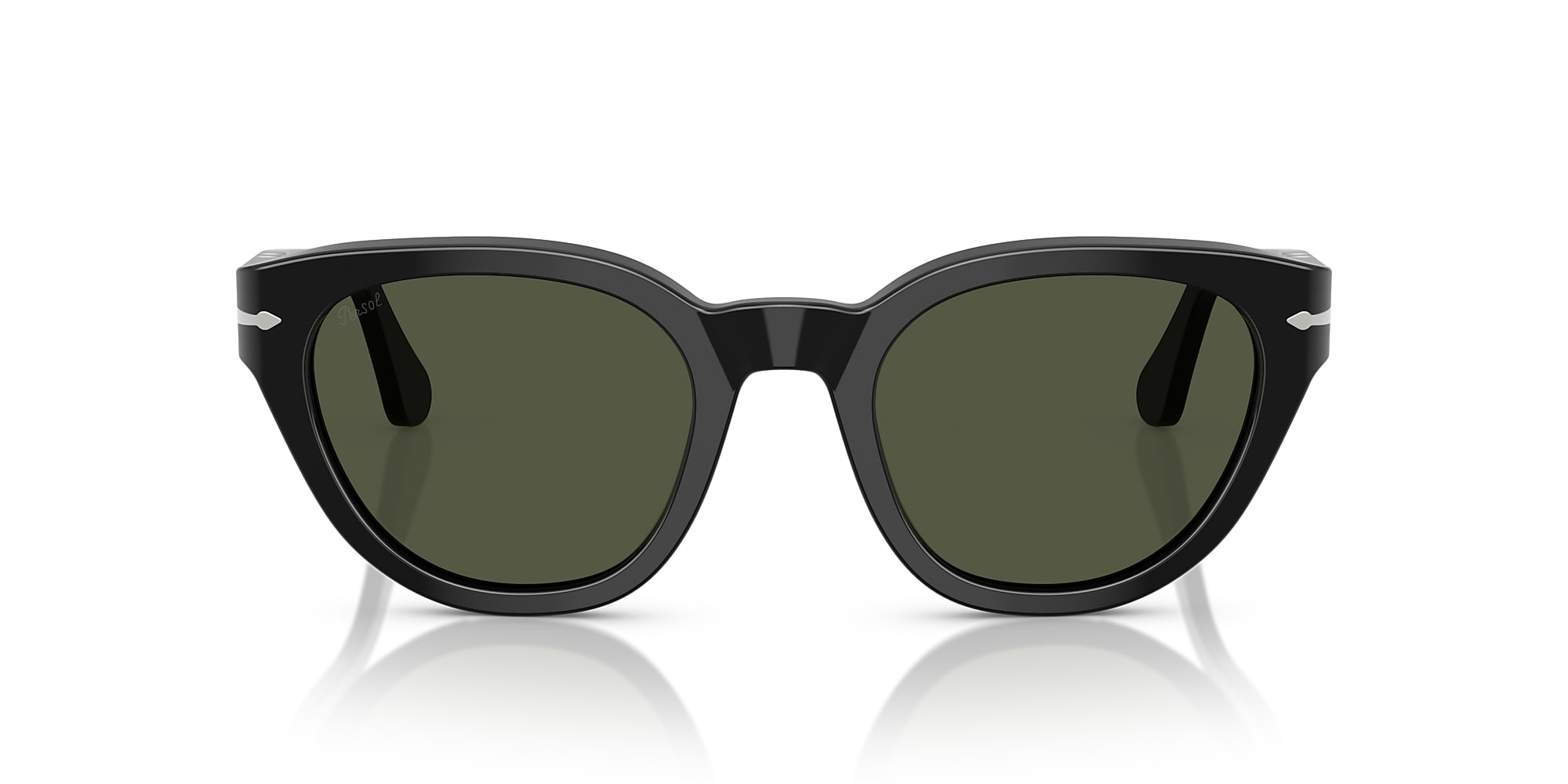 Persol PO3379S Sunglasses in Black | Persol® Persol USA