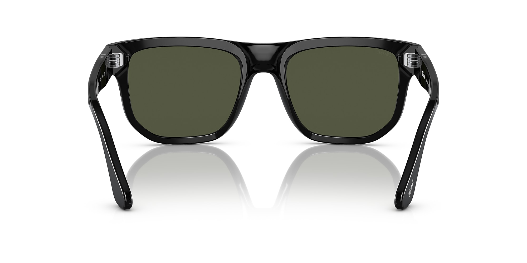 Persol PO3306S Sunglasses in Black | Persol® Persol USA