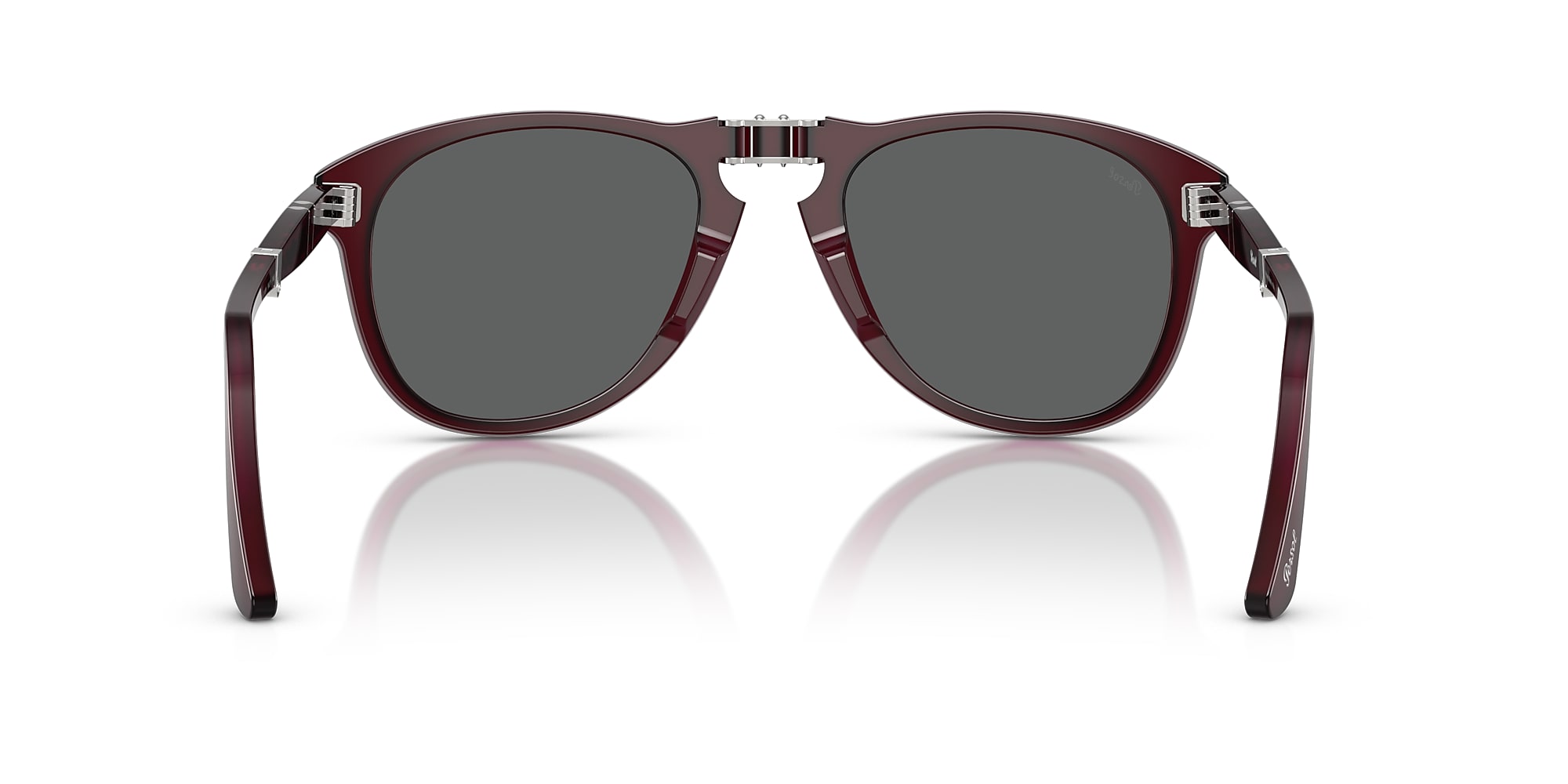 Persol 714 - Original Sunglasses in Milky Plum | Persol® Persol USA