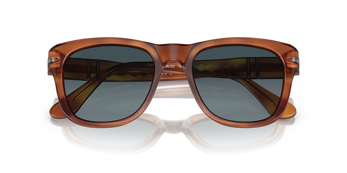 Persol PO3313S Sunglasses in Terra Di Siena | Persol® Persol USA