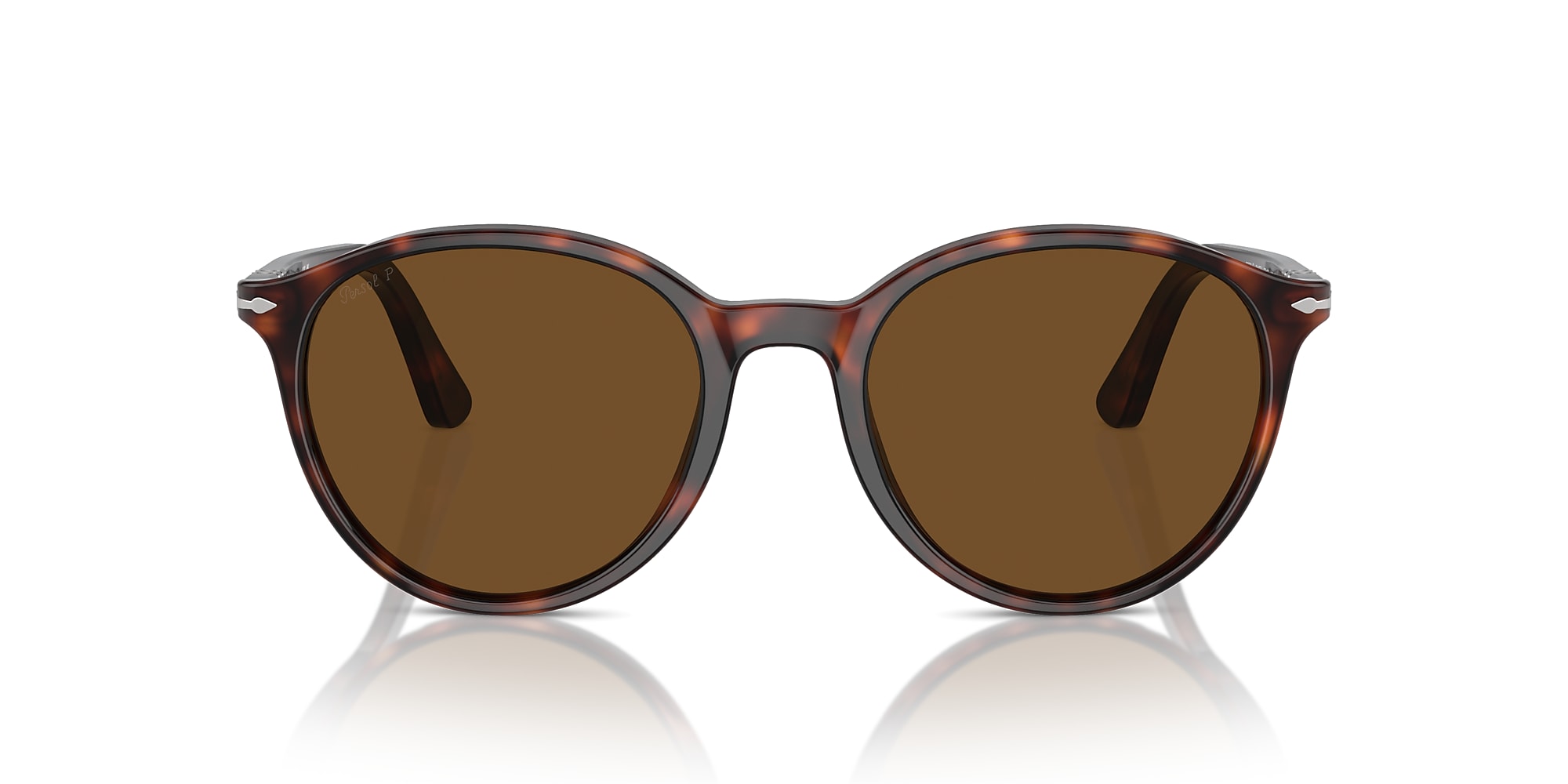 Persol PO3350S Sunglasses in Havana | Persol® Persol USA