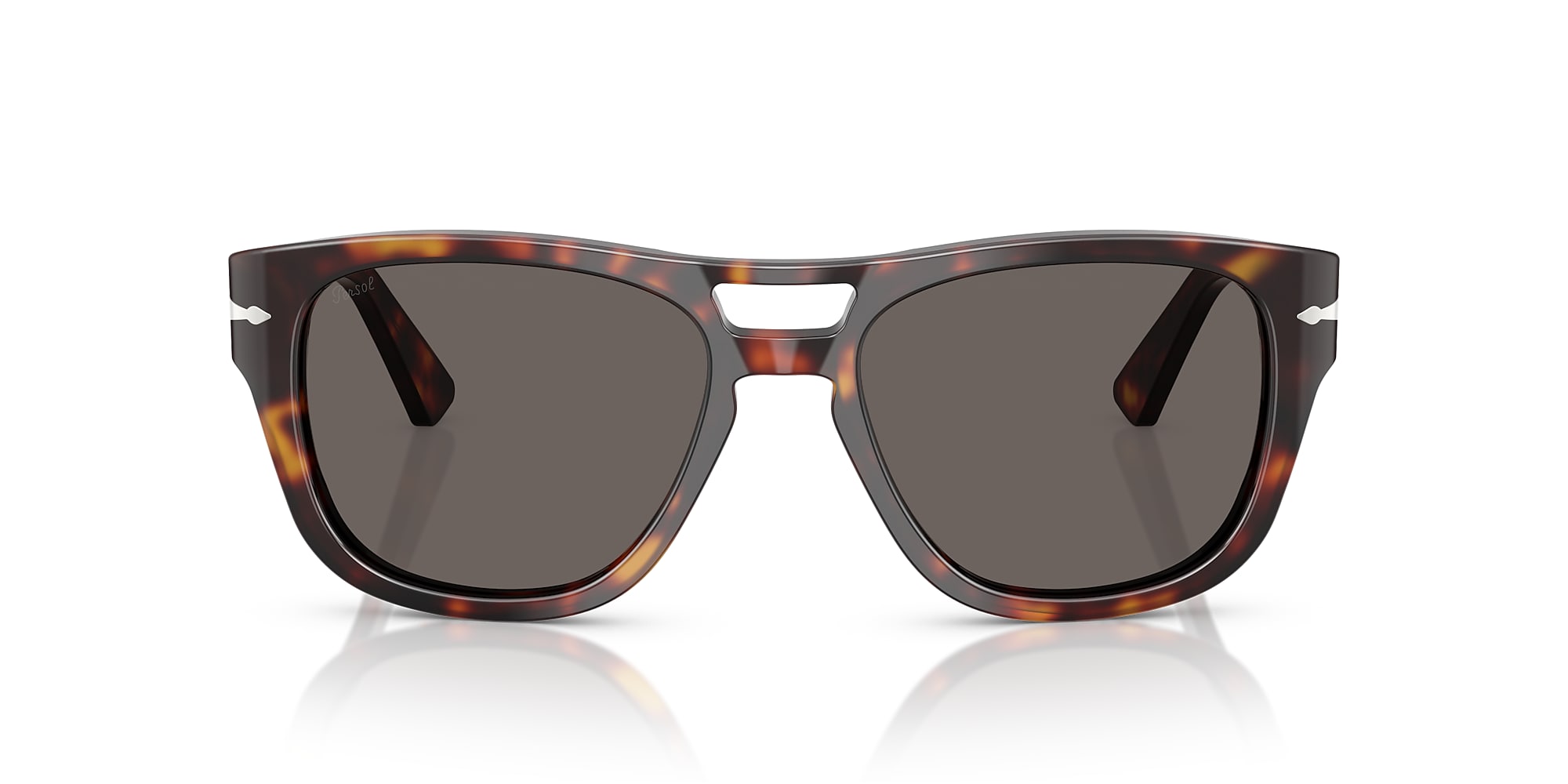 Persol PO3366S Sunglasses in Havana | Persol® Persol Singapore