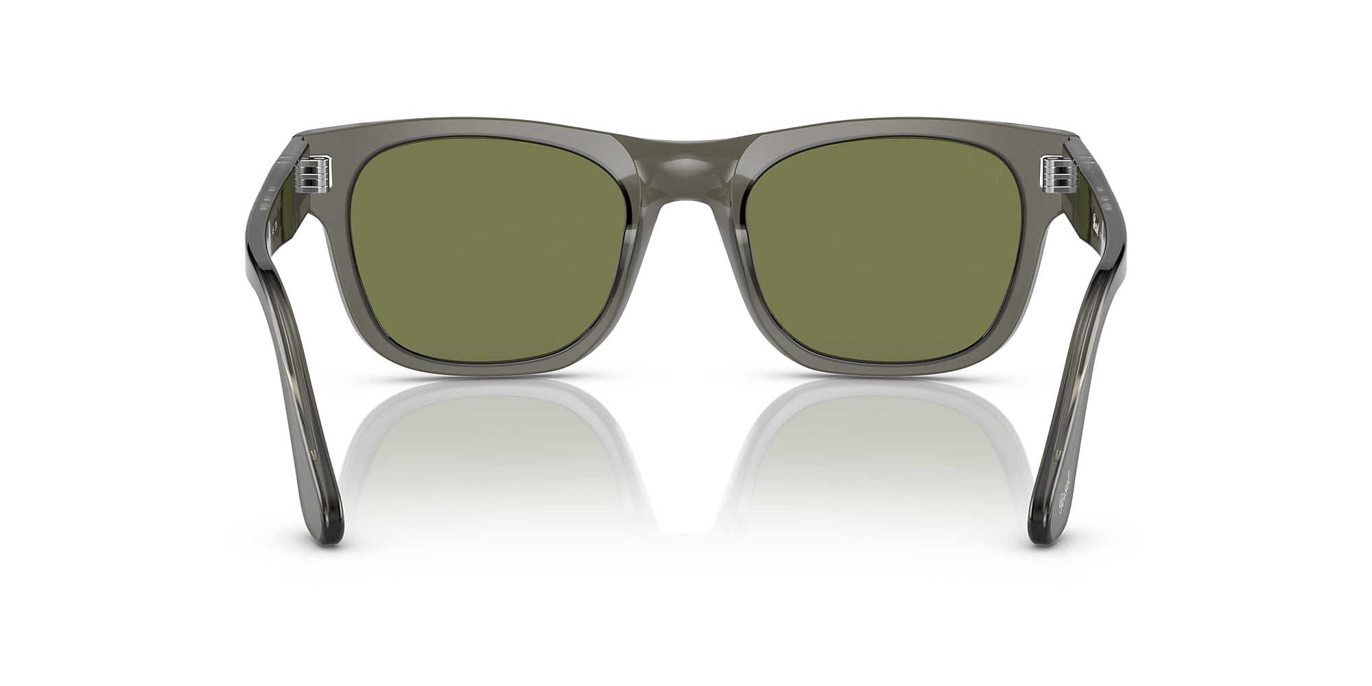 Persol PO3269S Sunglasses in Opal Smoke | Persol® Persol USA