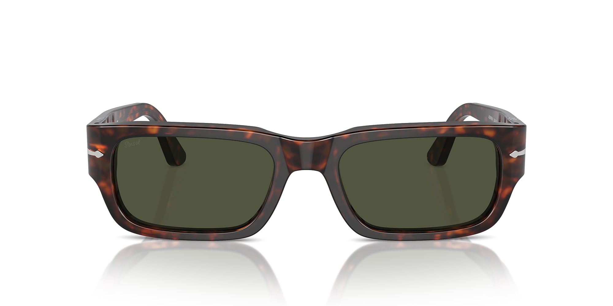 Persol Adrien Sunglasses in Havana | Persol® Persol USA