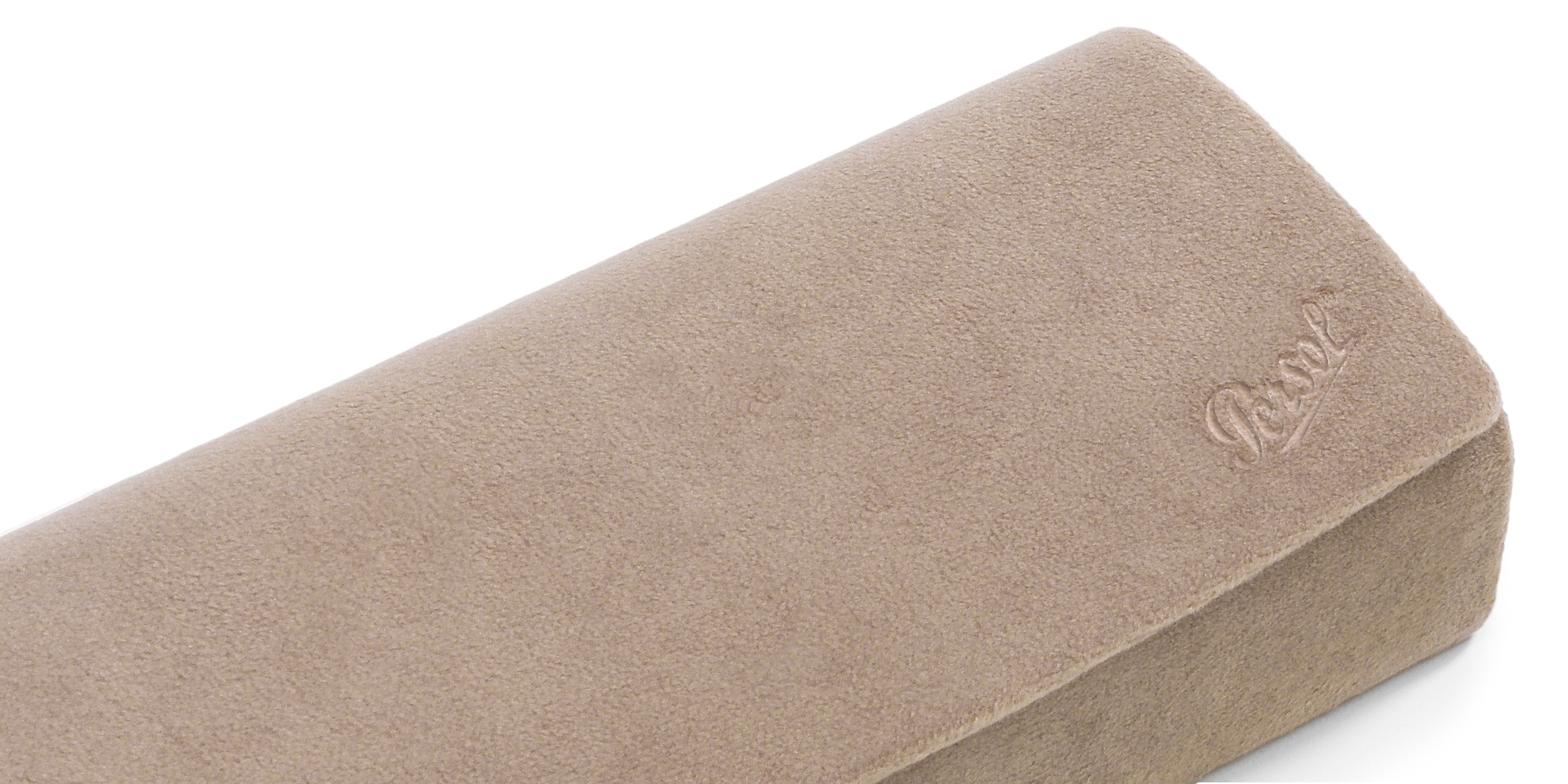 Persol PO0004AT – Exclusive Case Eyeglasses in Sahara Grey | Persol ...