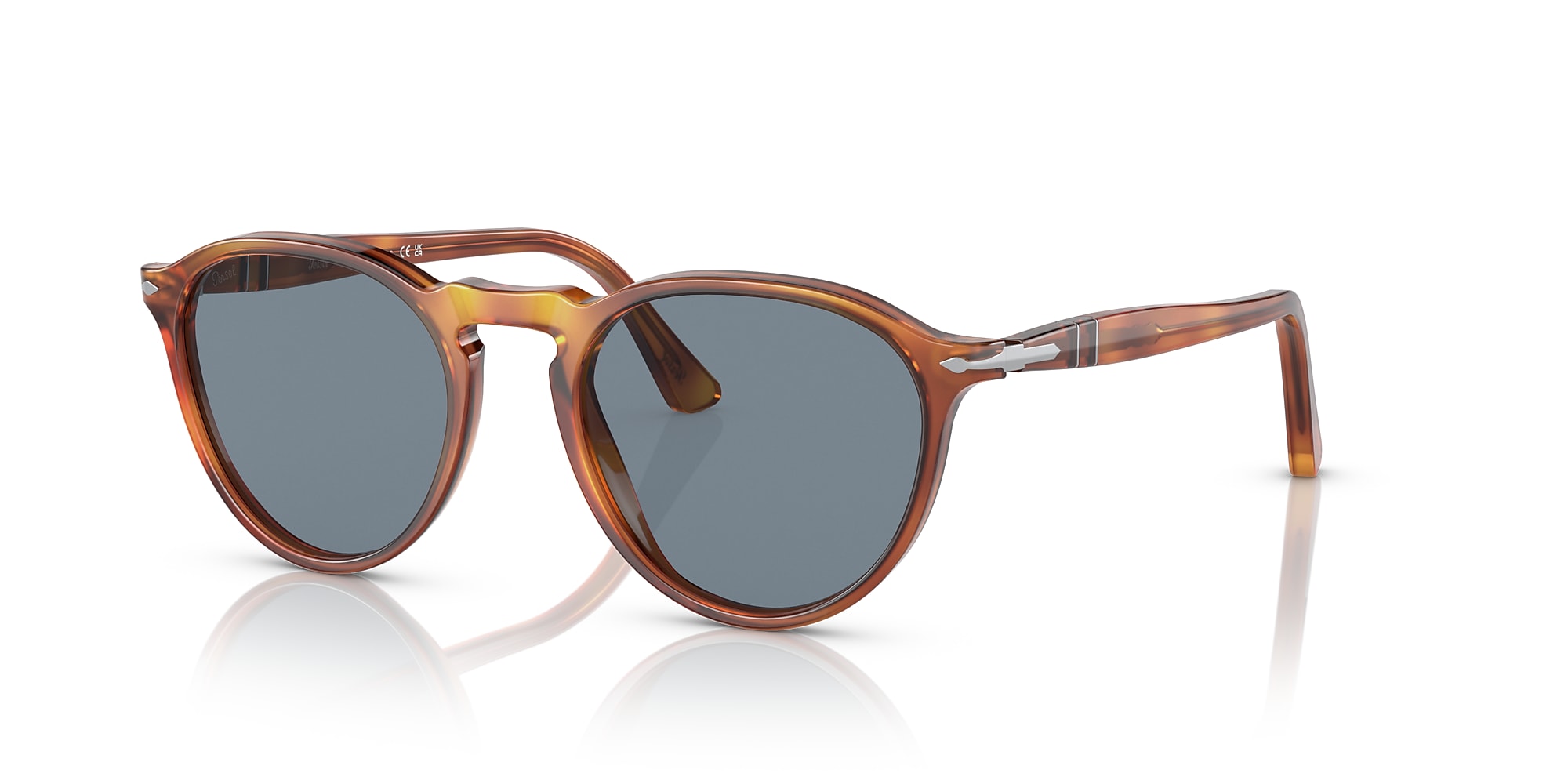 Persol PO3286S Sunglasses in Terra Di Siena | Persol® Persol USA