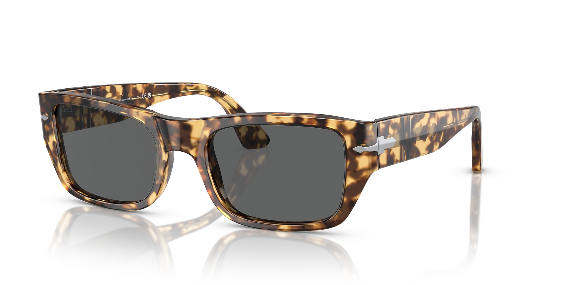 Persol PO3268S Sunglasses in Tortoise | Persol® Persol USA