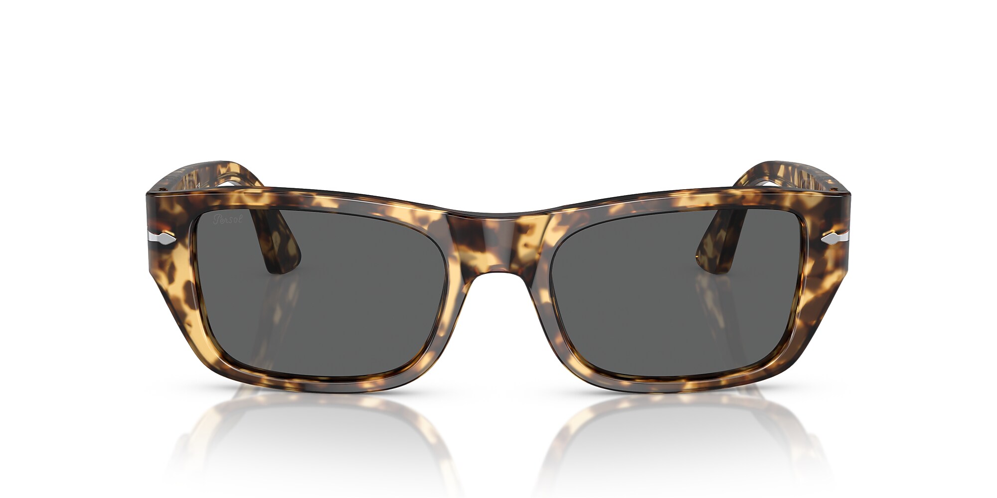Persol PO3268S Sunglasses in Tortoise | Persol® Persol USA