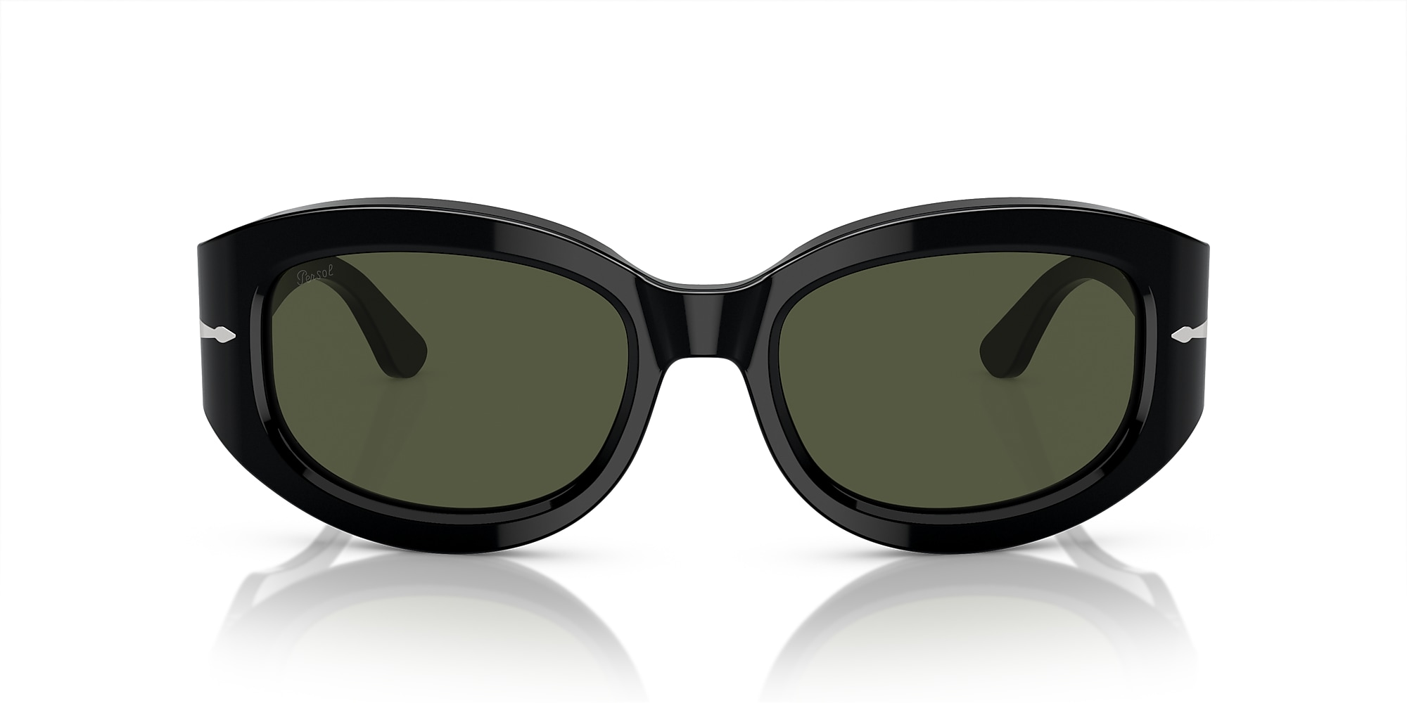 Persol PO3335S Sunglasses in Black | Persol® Persol USA