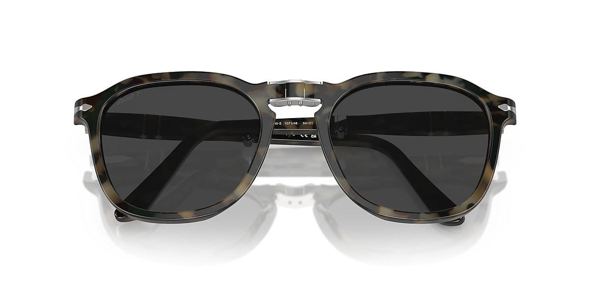 Persol PO3345S Sunglasses in Brown Tortoise | Persol® Persol USA