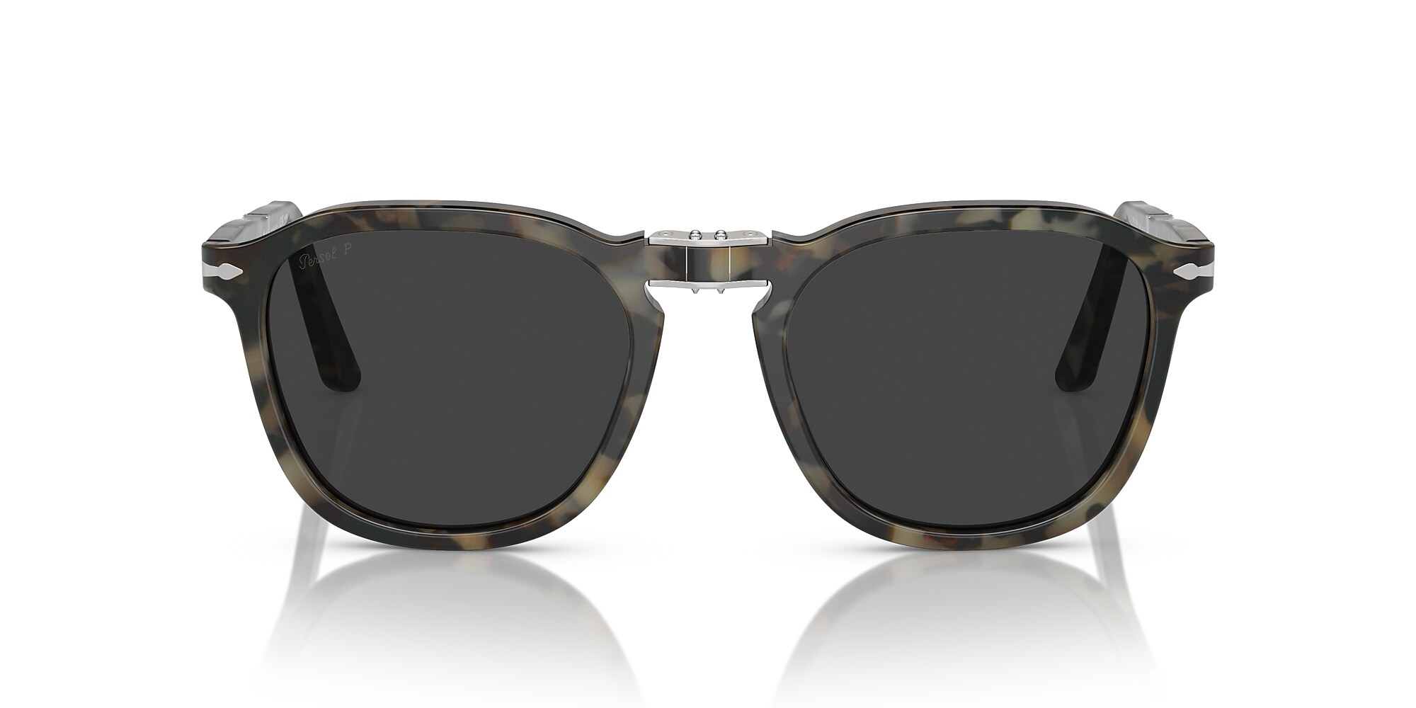 Persol PO3345S Sunglasses in Brown Tortoise | Persol® Persol USA