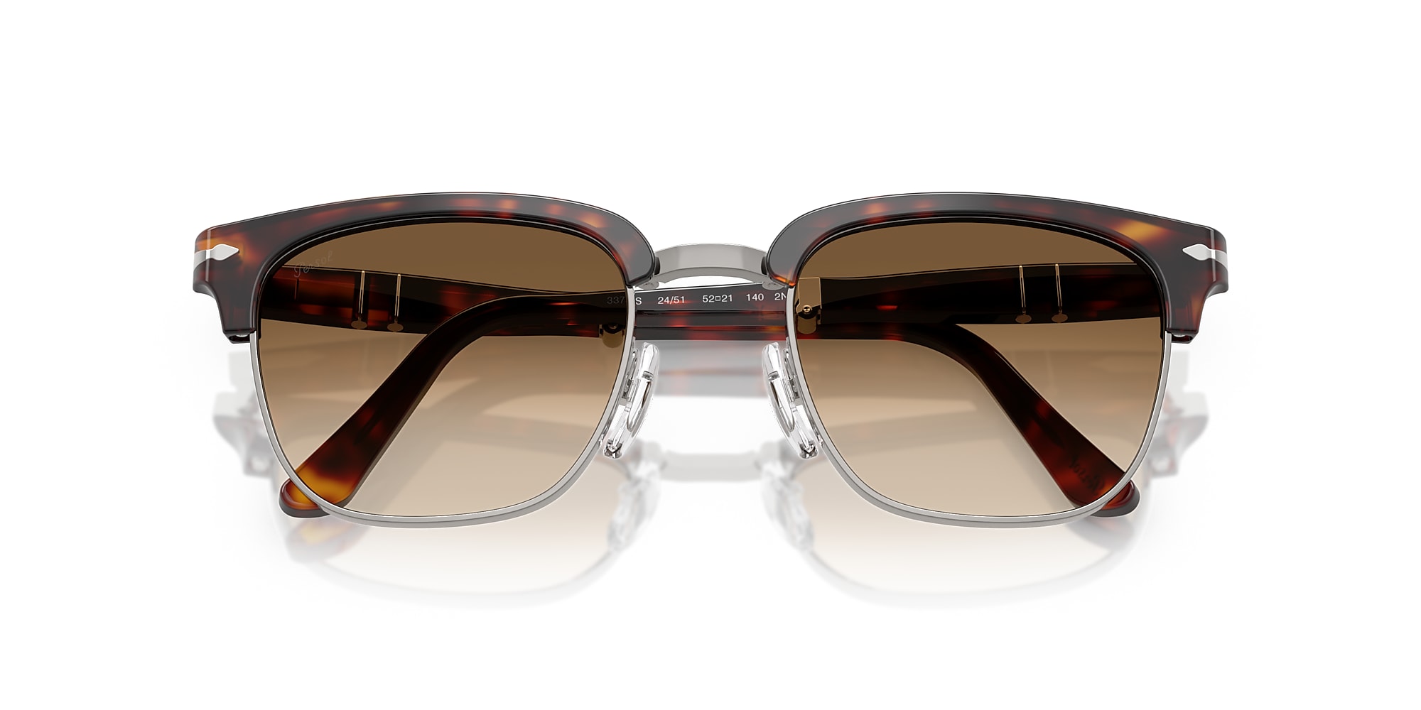 Persol PO3375S Sunglasses in Havana | Persol® Persol USA