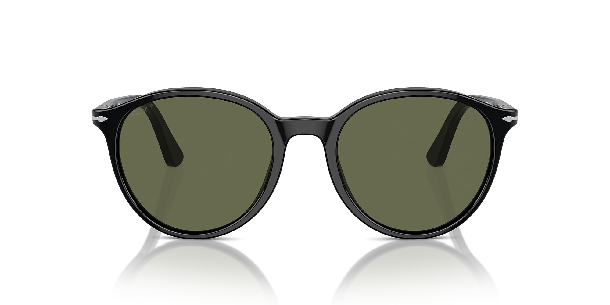 Persol PO3350S Sunglasses in Black | Persol® Persol USA