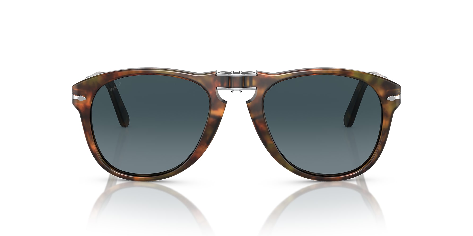 Persol 714SM - Steve McQueen Sunglasses in Caffe | Persol® Persol USA