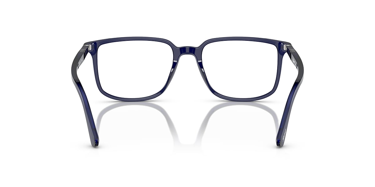 Persol PO3275V Eyeglasses in Cobalto | Persol® Persol USA