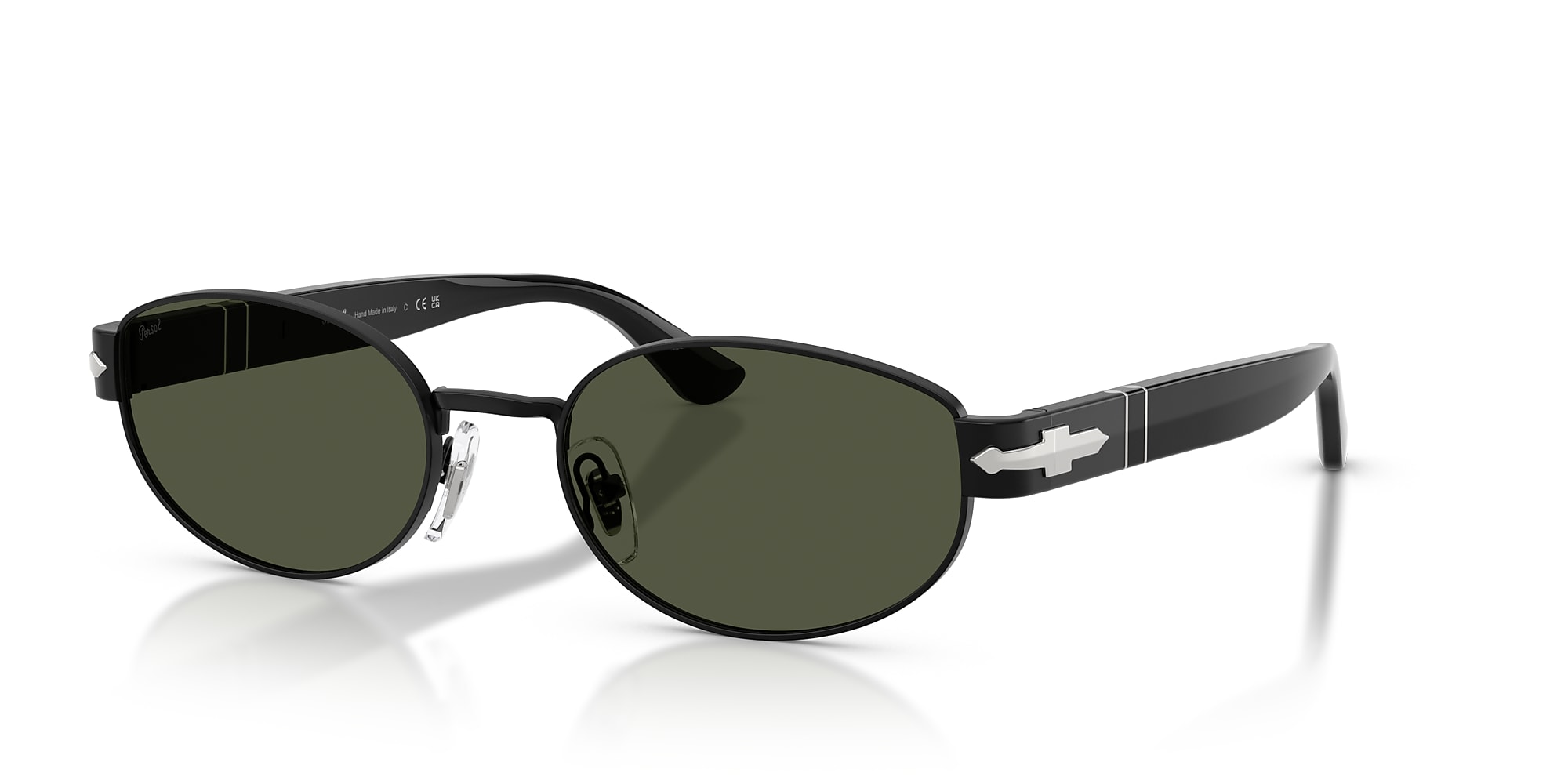 Persol PO1024S Sunglasses in Black | Persol® Persol Singapore