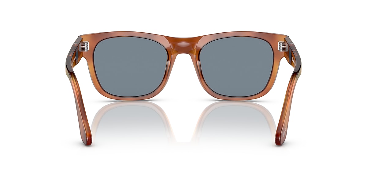 Persol PO3269S Sunglasses in Terra Di Siena | Persol® Persol International