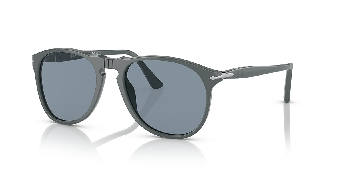 Persol Po9649s Sunglasses In Grey Persol® Persol Usa