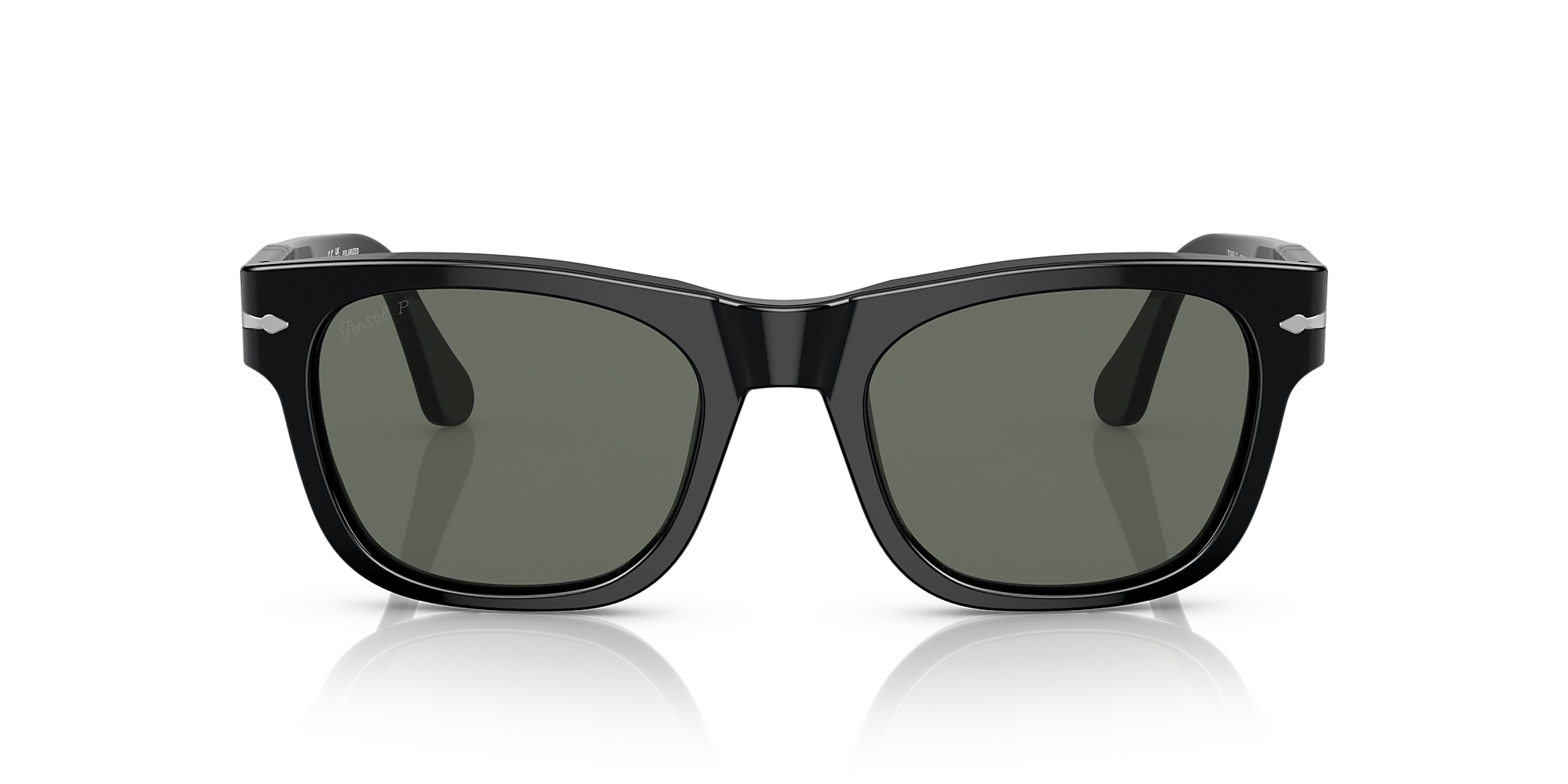 Persol PO3269S Sunglasses in Black | Persol® Persol USA