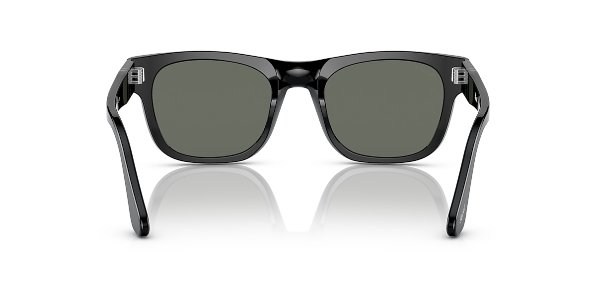 Persol PO3269S Sunglasses in Black | Persol® Persol USA