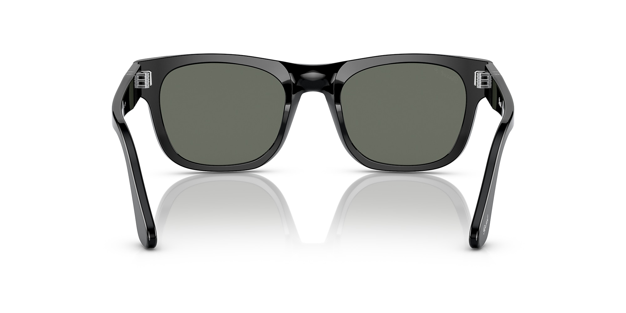 Persol PO3269S Sunglasses in Black | Persol® Persol USA