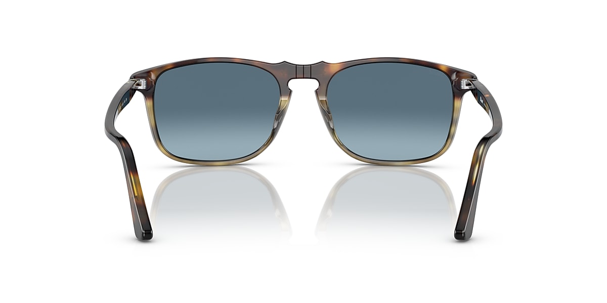 Persol PO3059S Sunglasses in Tortoise Spotted Brown | Persol® Persol USA