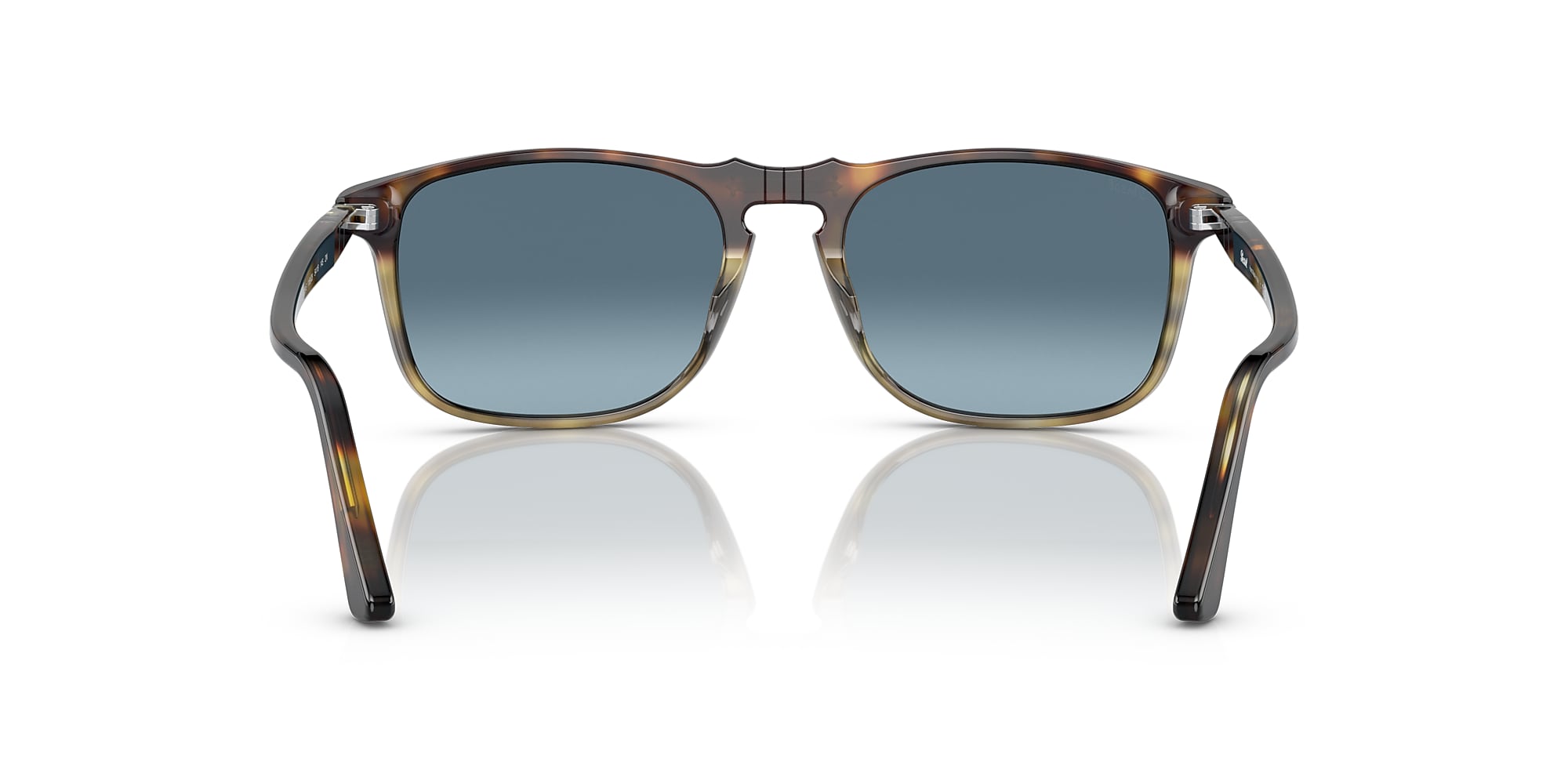 Persol PO3059S Sunglasses in Tortoise Spotted Brown | Persol® Persol USA
