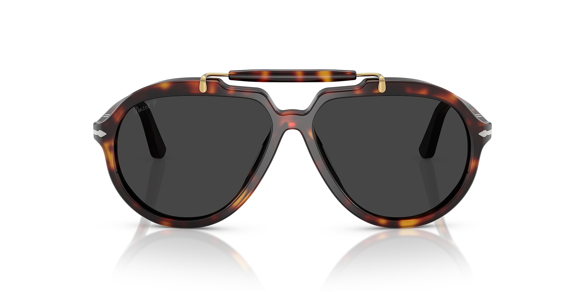 Persol PO0202S - Senna Series Sunglasses in Havana | Persol® Persol ...