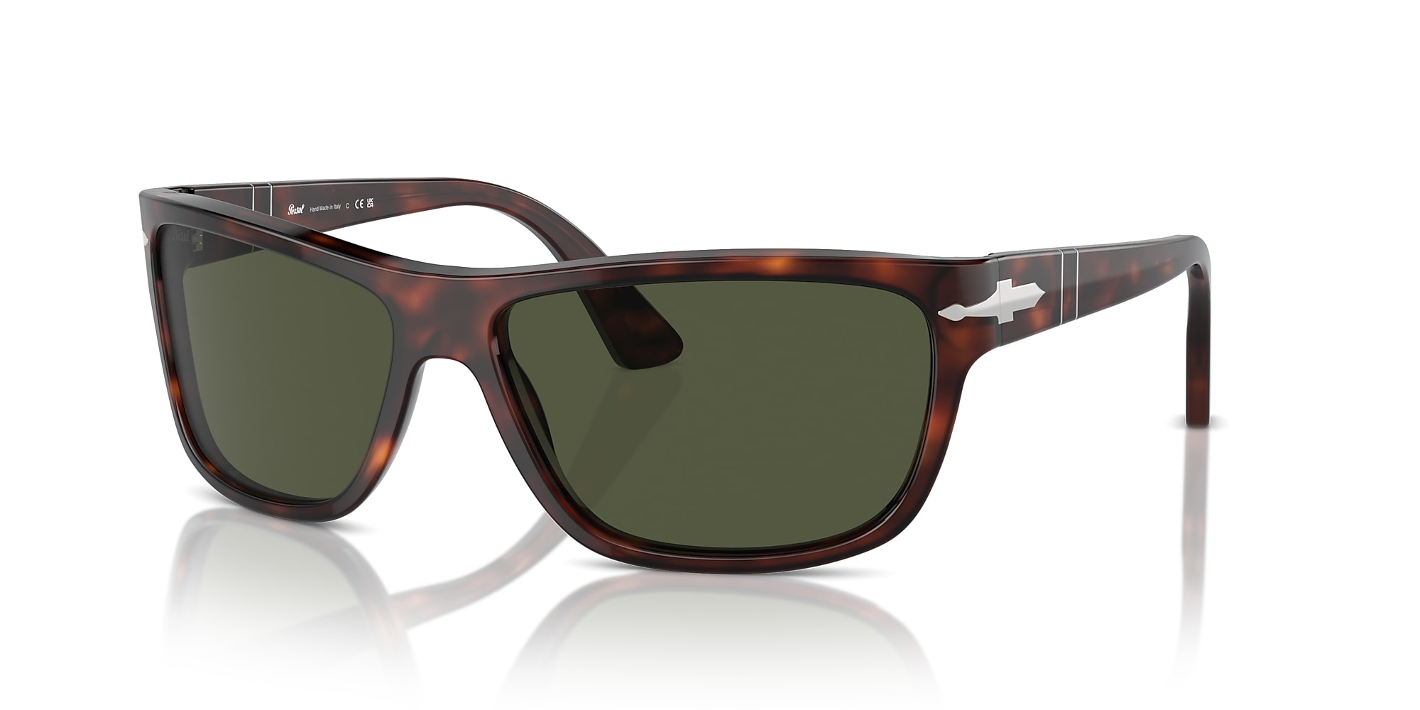 Persol PO3342S Sunglasses in Havana | Persol® Persol USA