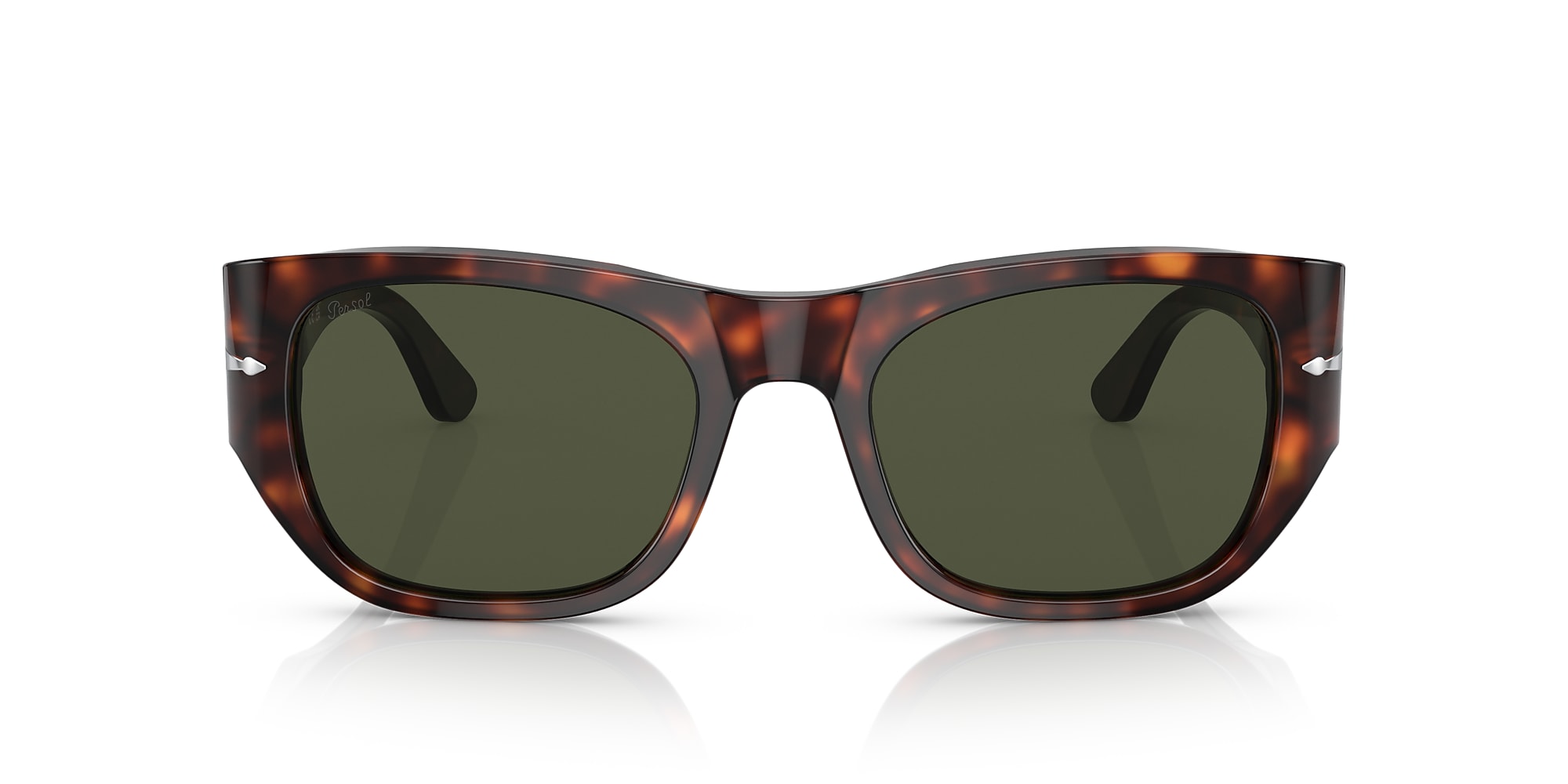 Persol PO3308S Sunglasses in Havana | Persol® Persol USA