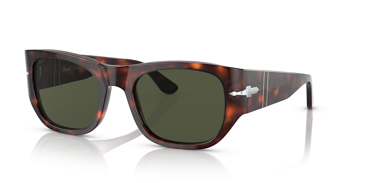 Persol PO3308S Sunglasses in Havana | Persol® Persol USA