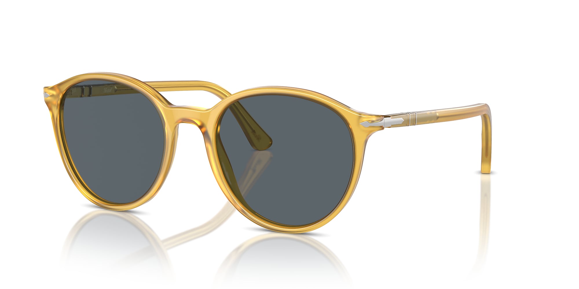Persol PO3350S Sunglasses in Miele | Persol® Persol Singapore