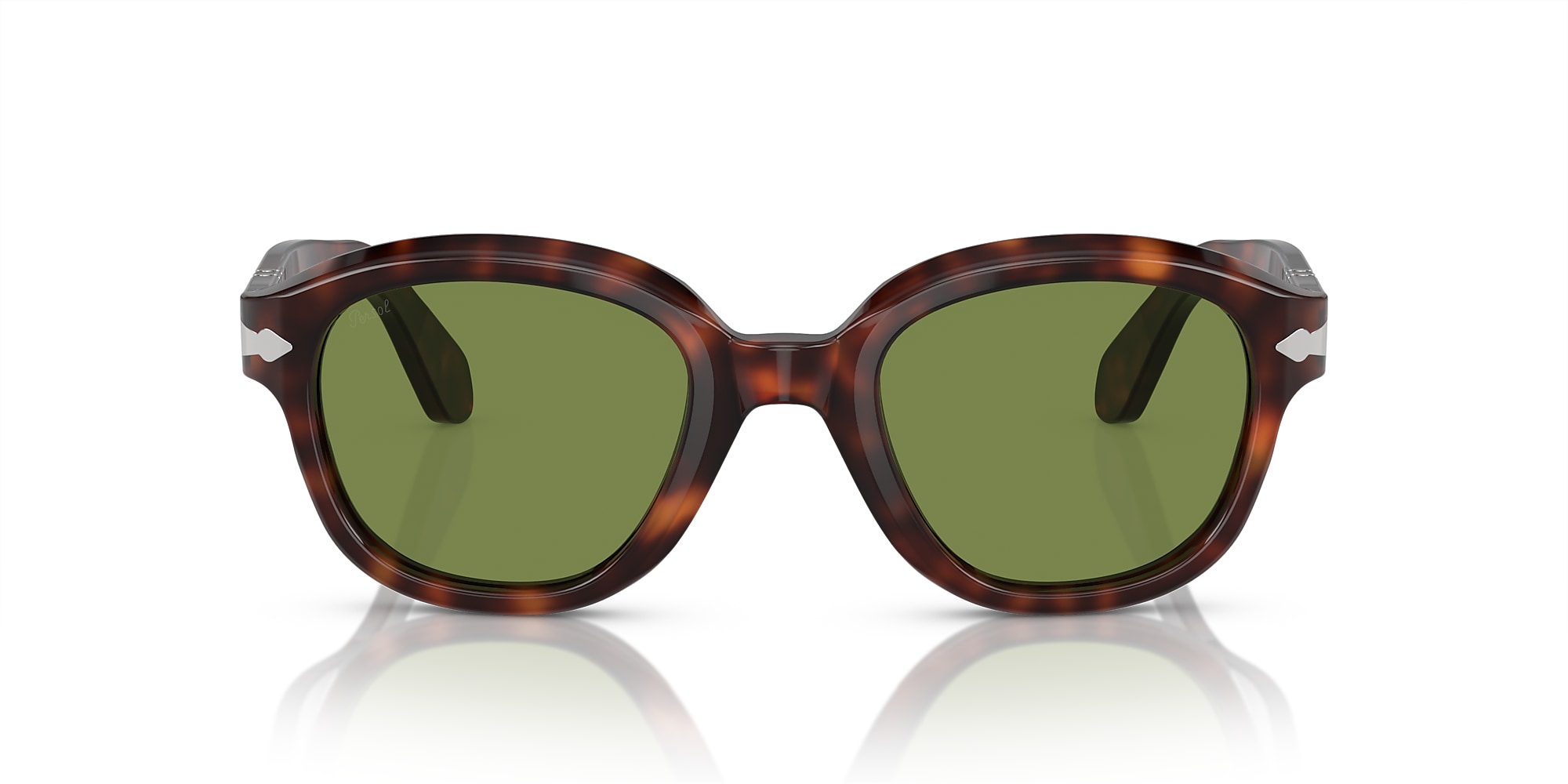 Persol PO0060S Sunglasses in Havana | Persol® Persol USA